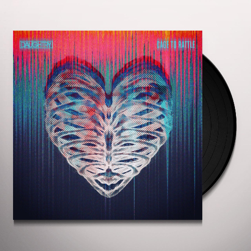 Daughtry - Cage to Rattle Купити Вініл в Україні