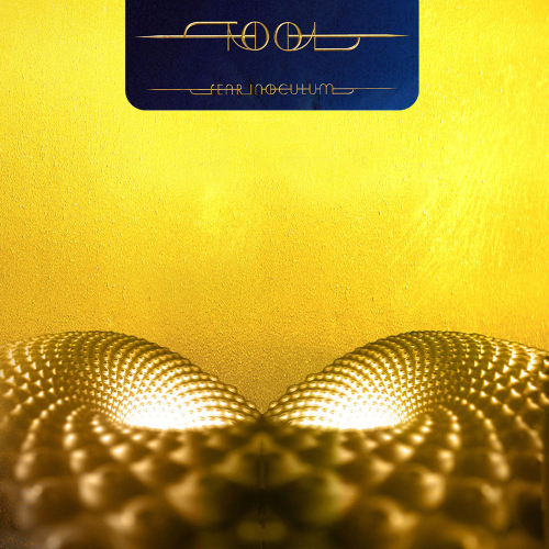 Tool - Fear Inoculum Купити Вініл в Україні