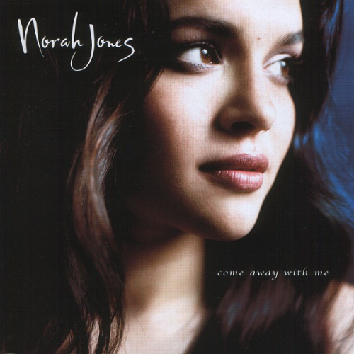 Norah Jones – Come Away With Me Купити Вініл в Україні