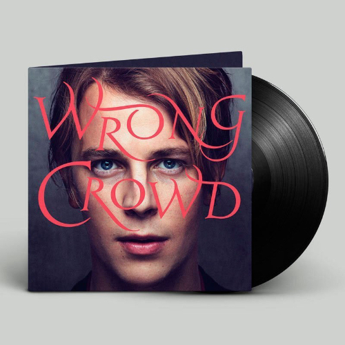 Tom Odell – Wrong Crowd Купити Вініл в Україні