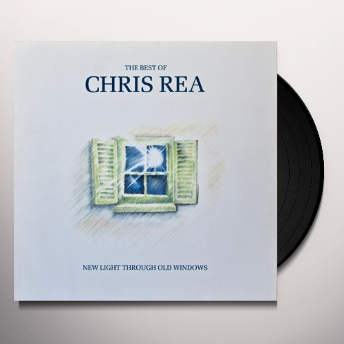 Chris Rea – New Light Through Old Windows Купити Вініл в Україні