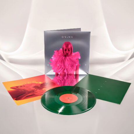 VINYL PLACE - Онлайн-магазин вінілових платівок